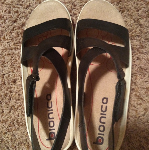 Bionica | Shoes | Bionica Sandals | Poshmark